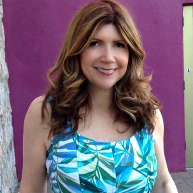 Estelle Erasmus - The HerStories Project