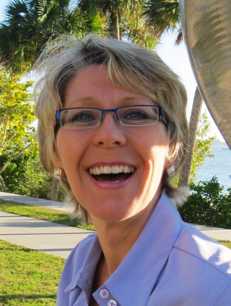 Mary Wanser