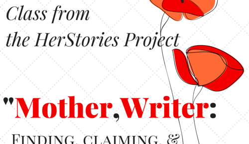 Writing & Publishing Archives - The HerStories Project